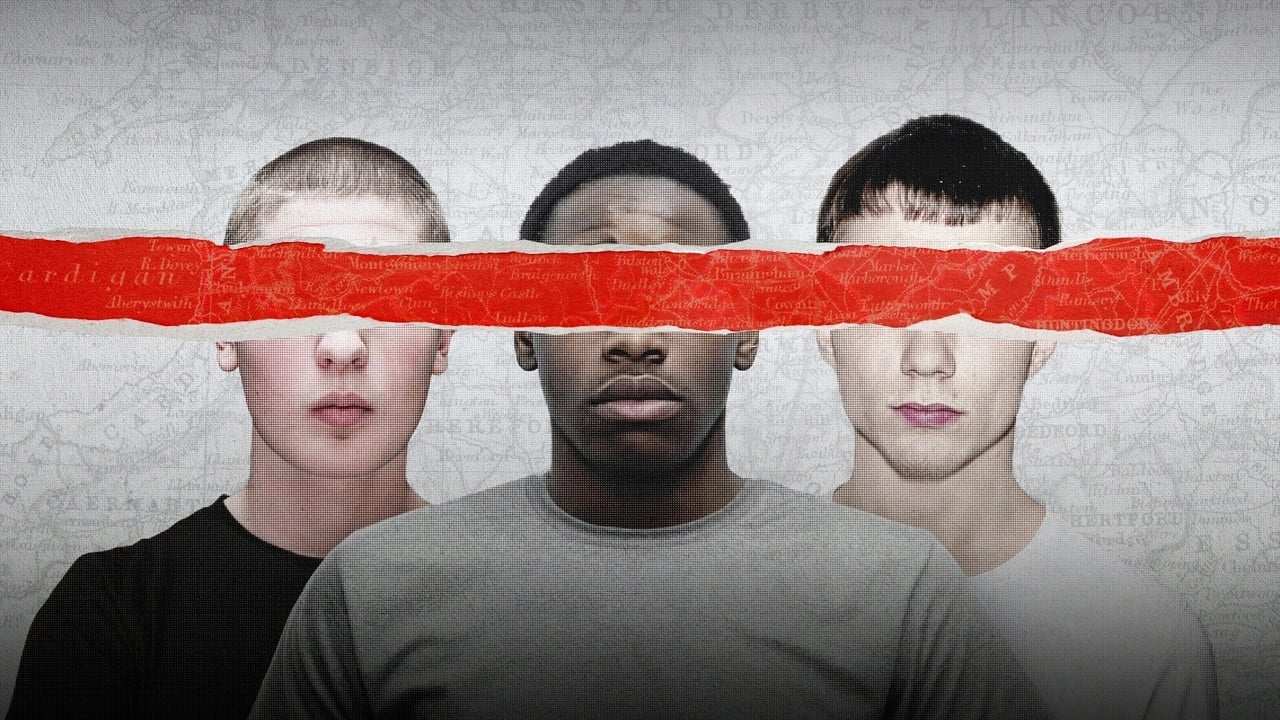 Britain's Deadliest Kids - Se på TV eller Streama | Tv-Tabla.se
