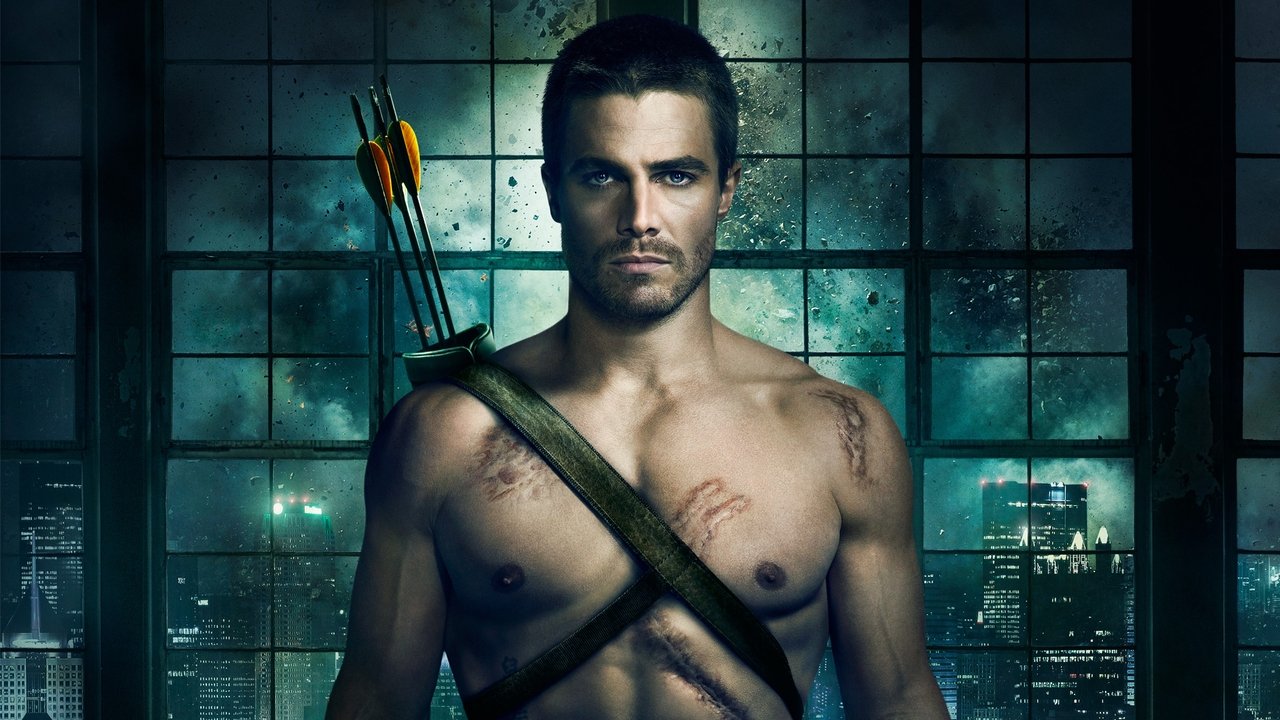 Arrow | Tv-Tabla.se