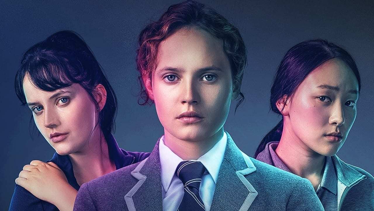 Bad Behaviour | Tv-Tabla.se