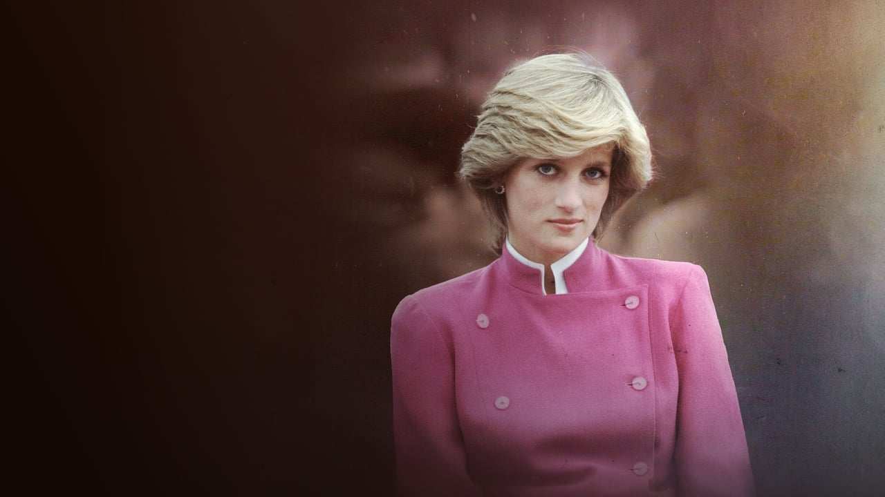 The Diana Investigations | Tv-Tabla.se The Diana Investigations | Tv-Tabla.se