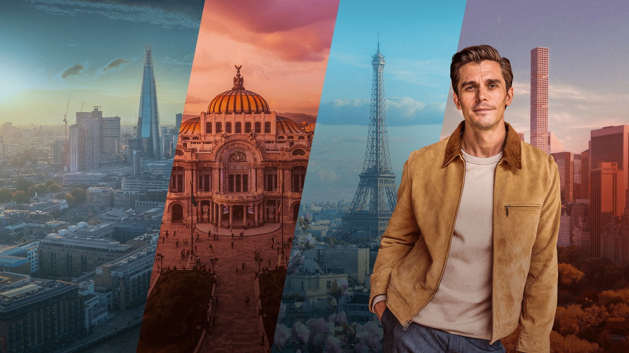 Best of the World with Antoni Porowski - Se på TV eller Streama | Tv ...