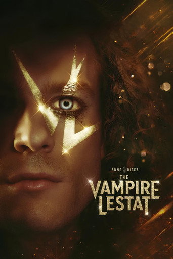The Vampire Lestat - Se på TV eller Streama | Tv-Tabla.se